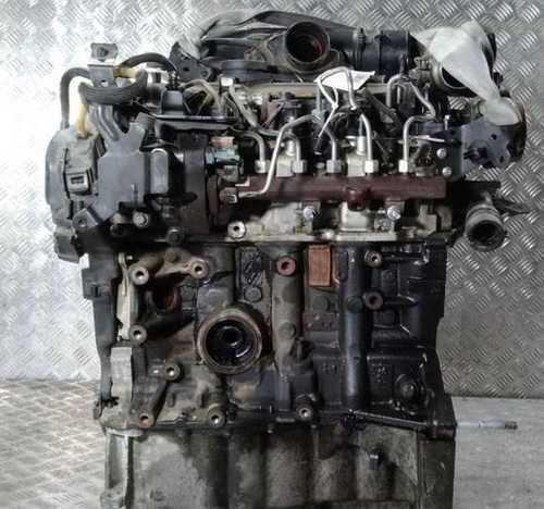 Двигатель Renault Duster 1 (10-15) K9K 884