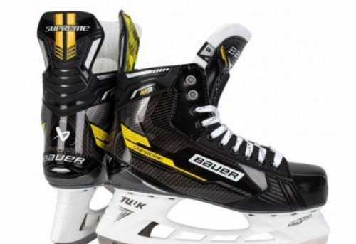 Коньки хоккейные bauer supreme m3 sr