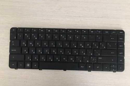 Клавиатура для HP 630, 650, CQ57, G6-1000