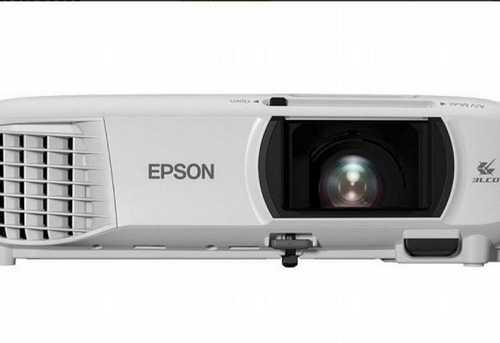 Проектор Epson EH-TW610