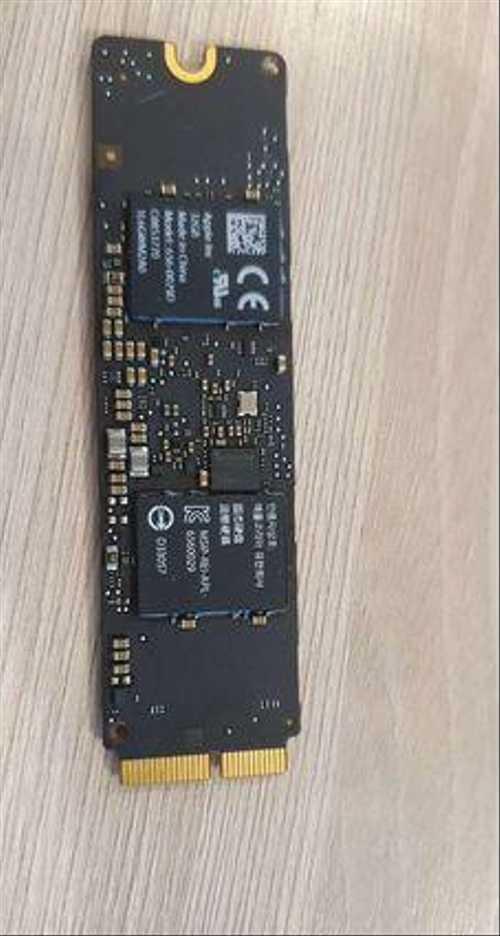 Ssd apple 32 gb