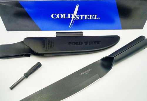 Нож Bushman с огнивом Cold Steel