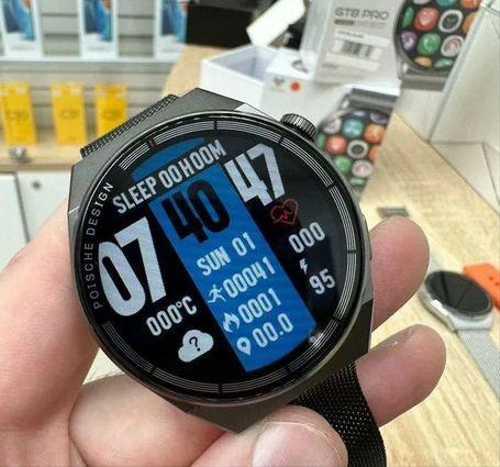 Smart watch gt8 pro