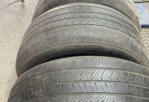 Yokohama Geolandar X-CV G057 255/50 R19 107W