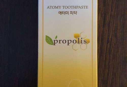 Зубная паста премиум качество Атоми Корея