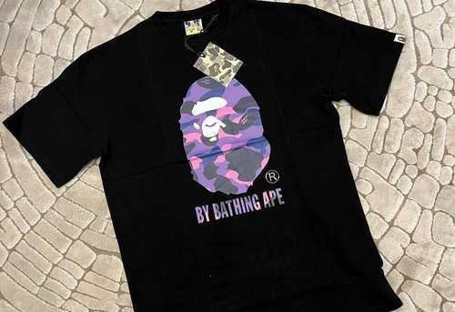 Футболка Bape