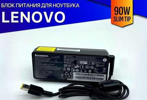 Зарядка для ноутбука Lenovo 700-17ISK