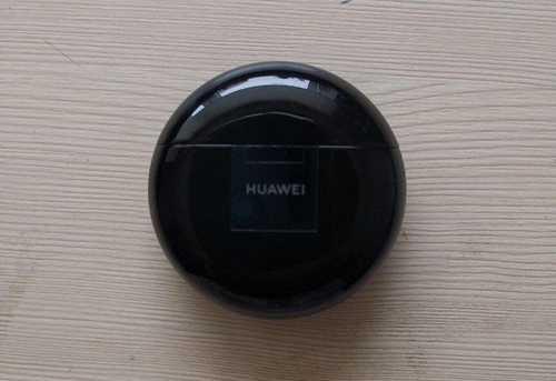 Наушники Huawei FreeBuds правый + кейс