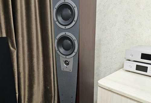 Dynaudio Contour S 3.4