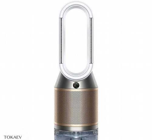 Очиститель Dyson Purifier humidify+cool PH04