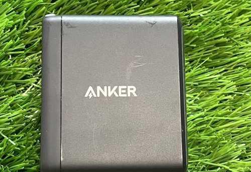 Anker 736 GaN 100 Вт PowerPort Nano II