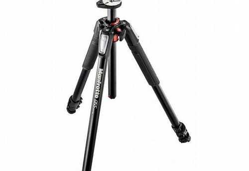 Штатив Manfrotto MT055xpro3 алюминиевый сплав (без