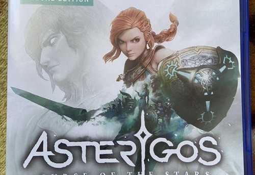 Asterigos (ps5)