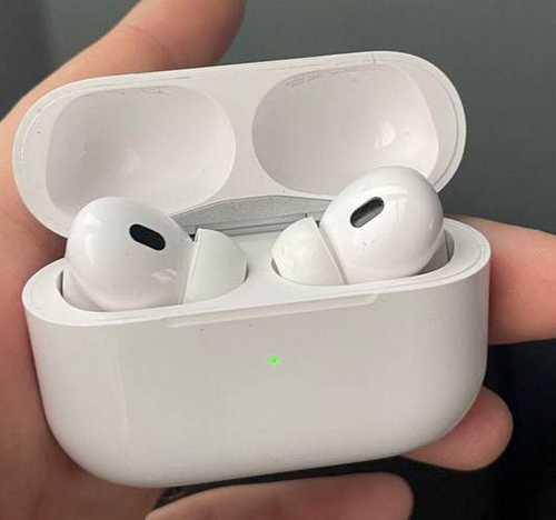 Apple airpods pro 2