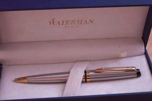 Ручка шариковая Waterman Expert