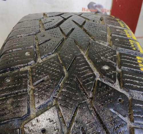 Gislaved NordFrost 100 205/60 R16