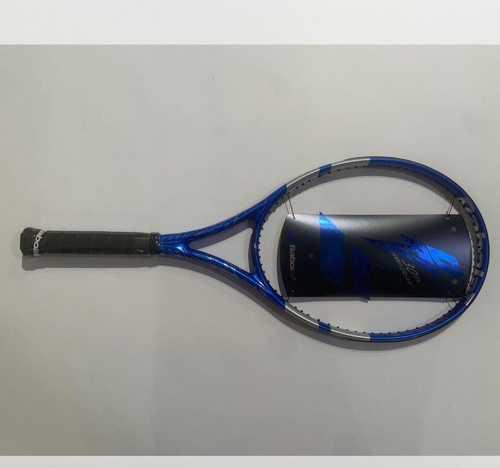 Babolat Pure Drive 30th Anniversary (ручка 3)