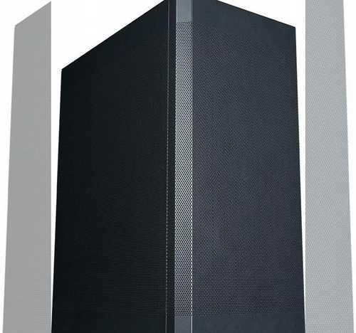 Zalman i4 Black