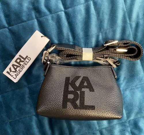 Сумка женская Karl lagerfeld