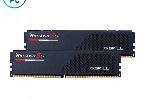 Оперативная память DDR5 32GB (2x16GB) 6000MHz G.sk