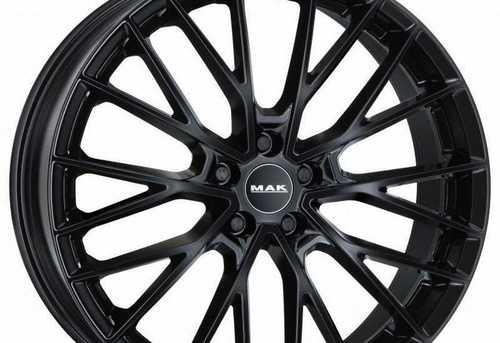 Диски MAK Speciale 8.5x19 5*112 ET30 DIA66.6 Gloss