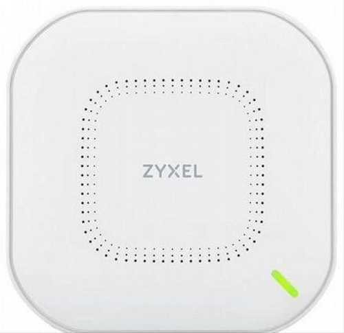 Точка доступа Zyxel NebulaFlex Pro wax610d-EU0101F