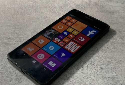 Microsoft Lumia 640