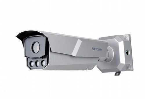 IP-видеокамера iDS-TCM203-A/R/0832(850nm)(B)