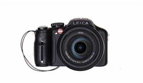 Leica V-LUX 3 обмен