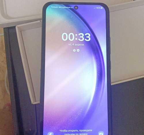 Samsung Galaxy A54, 8/256 ГБ