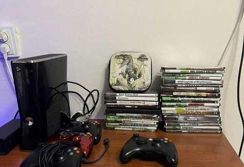 Xbox 360