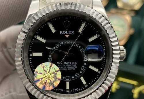 Часы Rolex Sky-Dweller