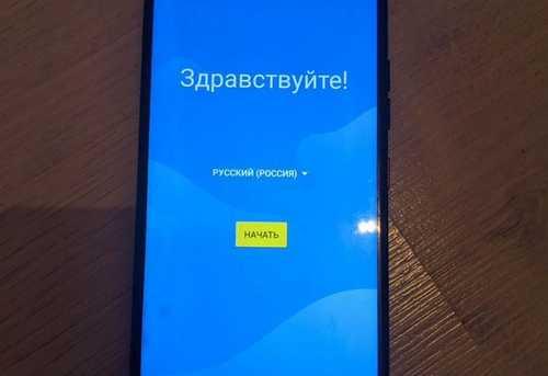 ZTE Blade V10 Vita, 2/32 ГБ