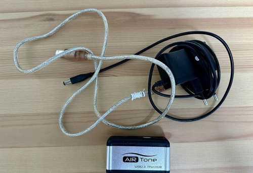 USB Хаб Air Tone