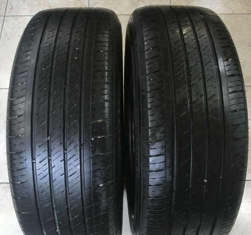 Kumho Crugen HT51 235/60 R18