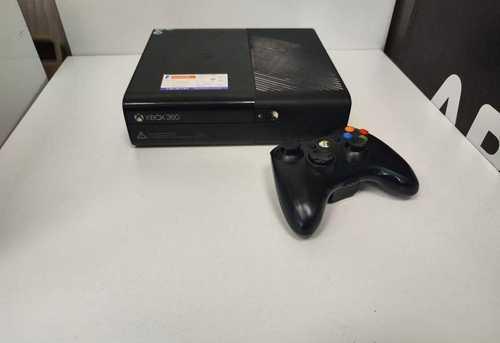 Игровые приставки Microsoft Xbox 360 E 250GB