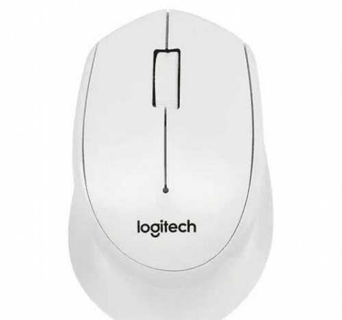 Проводная мышь Logitech 910-004926