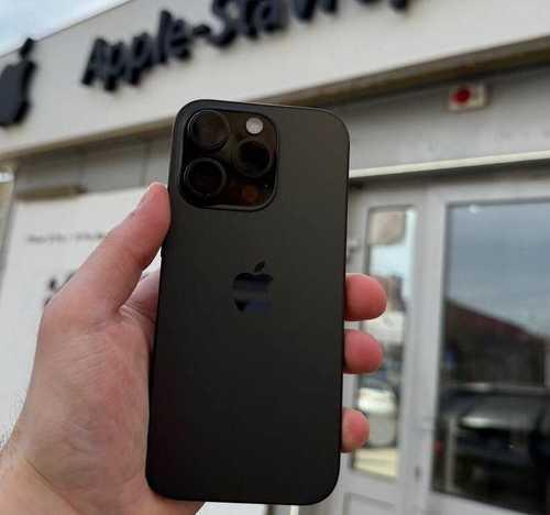 iPhone 16 Pro, 256 ГБ