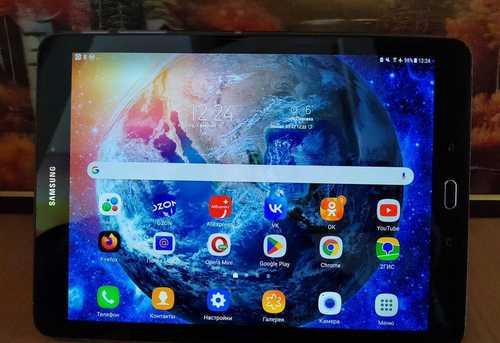 Планшет samsung galaxy tab s 2.9.7