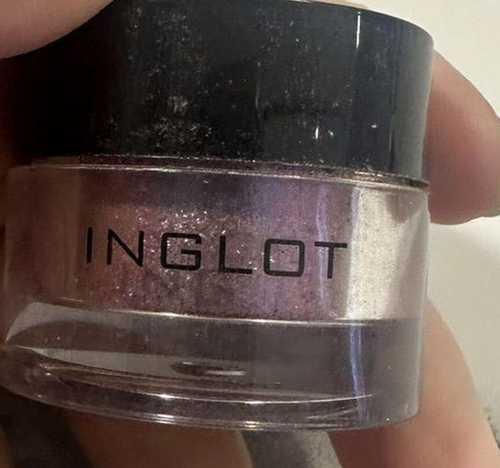 Inglot пигмент