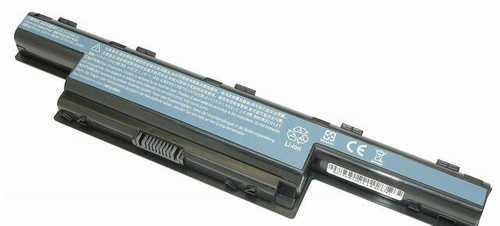 Аккумулятор Acer Aspire 5741, 4741 10.8V 5200mah