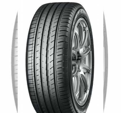 Yokohama BluEarth-GT AE-51 245/45 R18 100W