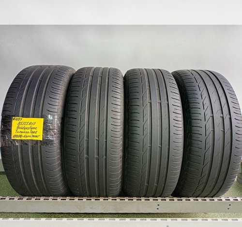 Bridgestone Turanza T001 215/55 R17