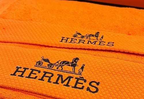 Полотенце hermes