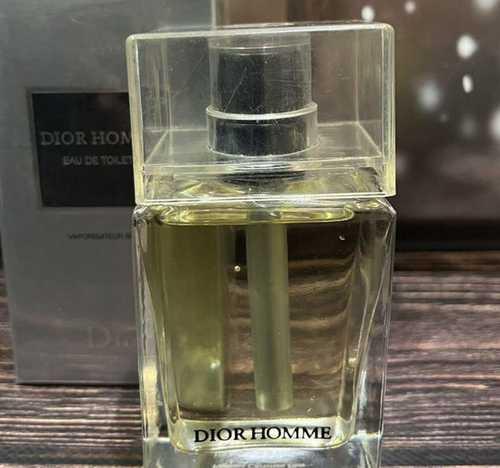 Dior homme 100 ml ОАЭ