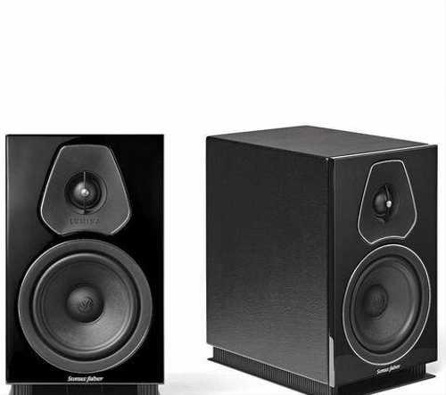 Акустика Sonus Faber Lumina II (Black)