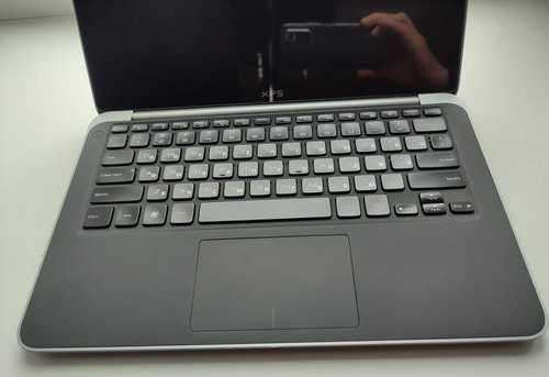 Dell XPS 13 L321X/i7-2637M/4/120/HD/Ultrabook