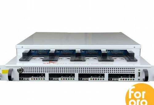 Сервер Supermicro jtag 4SFF 4116Silv 32GB, SATA
