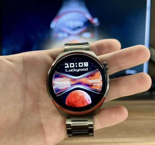 Huawei Watch 4 Pro Space Edition Titanium