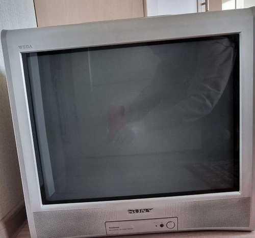 Телевизор Sony Trinitron KV-BZ21M81